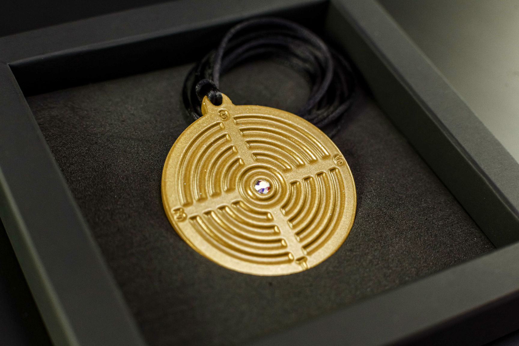 Zwei Tesla369® Solar Disk - teslasolardisk.eu